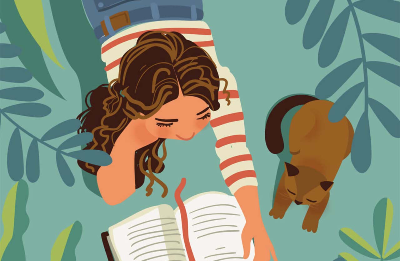 Books For Young Adult Readers BOOKENDS Books For Young Adult Readers BOOKENDS
