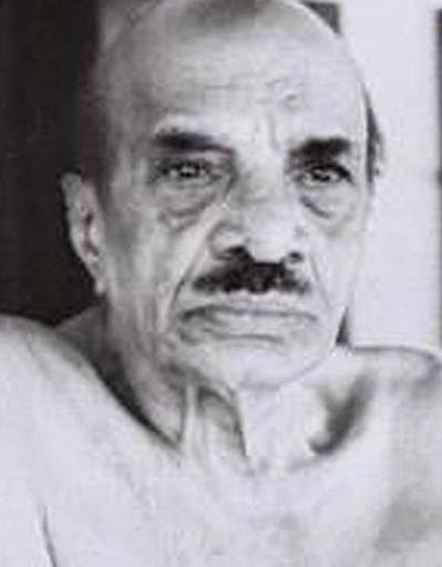 vaikom-mohammed-basheer | BOOKENDS